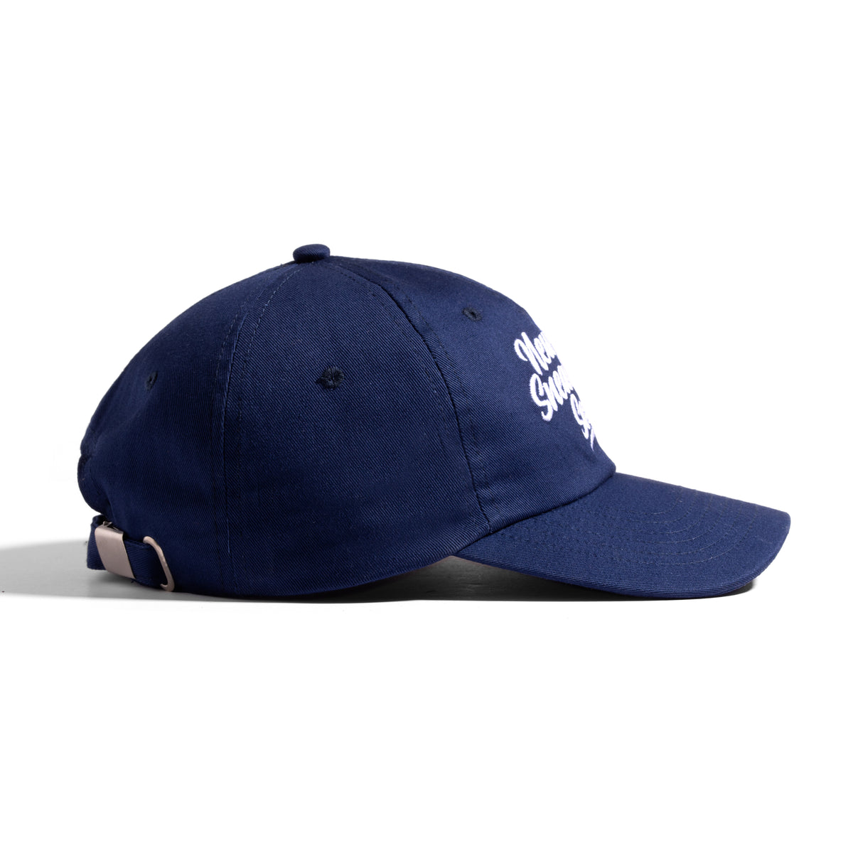 NYSS CLASSIC STRAPBACK DAD HAT – New York Sneaker Society